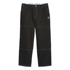 Adidas Argentina X Thrasher Chino Pants Asia Sizing - Black