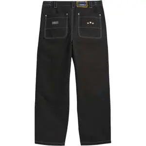 Adidas Argentina X Thrasher Chino Pants Asia Sizing