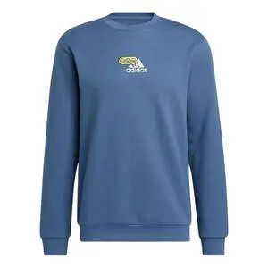 Adidas Opti G Swt Logo Sweatshirt - Default Colorway
