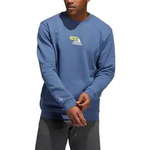 Adidas Opti G Swt Logo Sweatshirt - Default Colorway