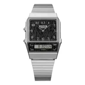 Casio X Stranger Things Vintage