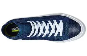 CONVERSE X Nike Chuck Taylor All Star Flyknit High Top Sneakers