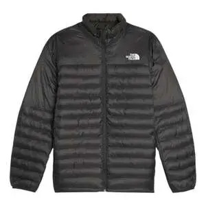 The North Face Terra Peak Puffer Jacket - Black
