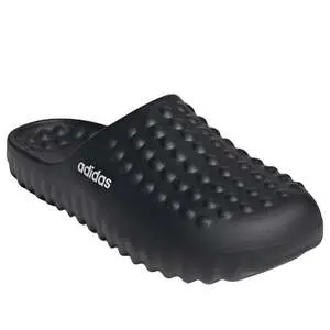 Adidas Adissage 360rec Mule - Core Black/cloud White/cloud White