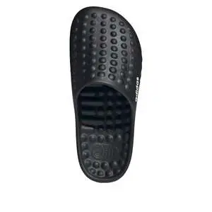 Adidas Adissage 360rec Mule - Core Black/cloud White/cloud White