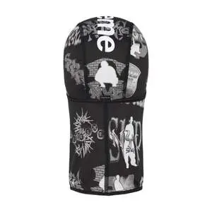 Supreme Lightweight Balaclava - Black