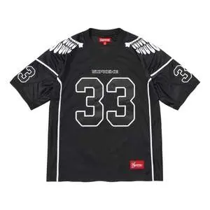 Supreme Ss26 Wings Football Jersey