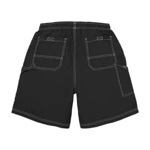 Supreme Ss26 Nylon Painter Short