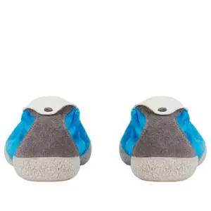 PANE Zephyr Pouching 'time Traveler' Sneakers