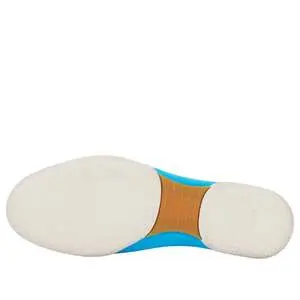 PANE Zephyr Pouching 'time Traveler' Sneakers