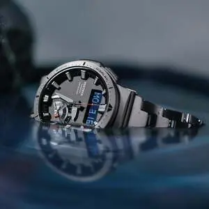 Casio Analog/digital Sports Watch
