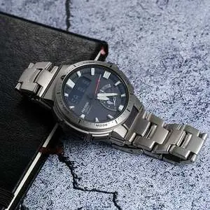 Casio Analog/digital Sports Watch