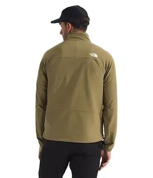 The North Face Tek Approach Jacket