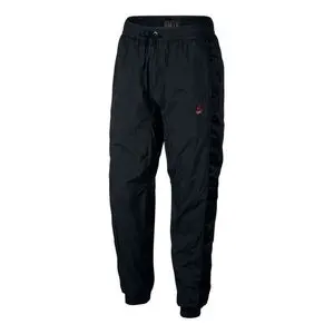 JORDAN Sports Pants/trousers/joggers - Black