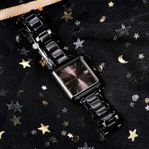 Casio Sheen Quartz Analog Watch With Sapphire Crystal