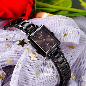 Casio Sheen Quartz Analog Watch With Sapphire Crystal