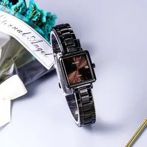 Casio Sheen Quartz Analog Watch With Sapphire Crystal