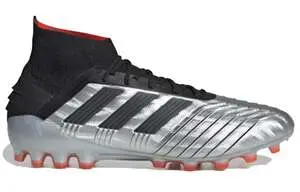 Adidas Predator 19.1 Ag High Top Soccer Cleats