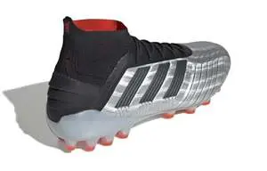 Adidas Predator 19.1 Ag High Top Soccer Cleats