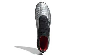 Adidas Predator 19.1 Ag High Top Soccer Cleats