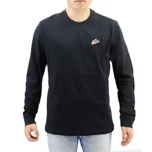 Nike Heritage Long-sleeve T-shirt