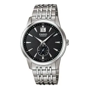 Casio Lineage Stainless Steel Analog Watch