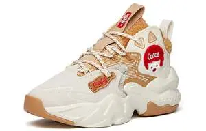 ANTA X Coca Cola C37 Sneakers