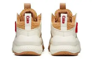 ANTA X Coca Cola C37 Sneakers