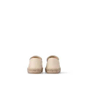 LOUIS VUITTON Bidart Espadrille Shoes