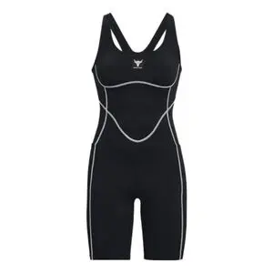 Under Armour Project Rock Bodysuit