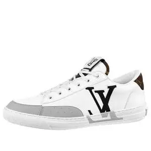 White/grey/black