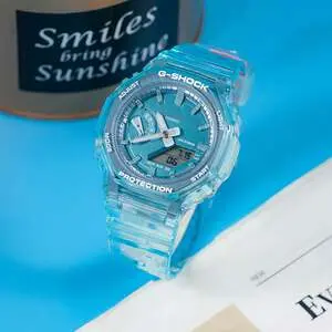 Casio G-shock Analog-digital