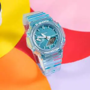 Casio G-shock Analog-digital