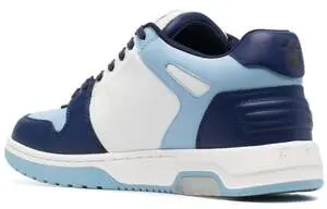 Off-White Out Of Office Low-top Sneakers