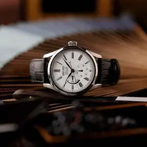 SEIKO Presage Automatic Mechanical Watch