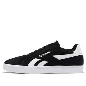 REEBOK Royal Complete 3 Low Top Sneakers - Black