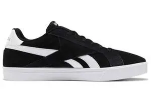 REEBOK Royal Complete 3 Low Top Sneakers - Black