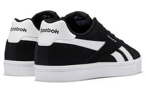 REEBOK Royal Complete 3 Low Top Sneakers - Black