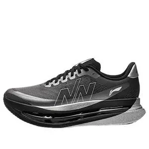 LI-NING Red Hare Ultra Sneakers - Black