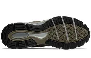 NEW BALANCE 990v4 Athletic Sneakers - Covert Green