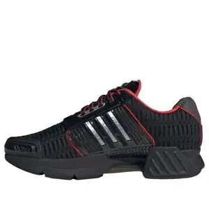 Adidas Coca-Cola X Adidas ClimaCool 1 "Black Silver" Core Black/silver Metallic