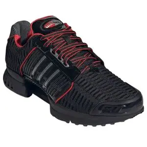 Adidas Coca-cola X Climacool 1 "black Silver - Core Black/silver Metallic