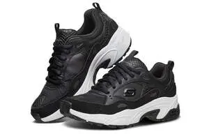 Sketchers Stamina Sport Sneakers