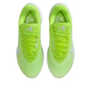 Nike A'one 'lem And Lime' Sneakers
