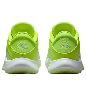 Nike A'one 'lem And Lime' Sneakers - Volt/barely Volt/white