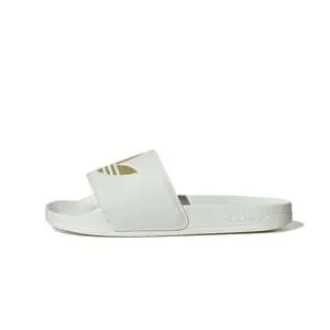 Adidas Adilette Lite Slides - White