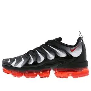 Nike Nike Vapormax Plus Sneakers Black/red