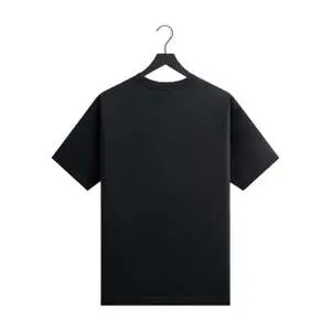 Kith X Messi For Adidas Football Graphic T-shirt