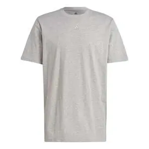 Adidas All Szn T-shirt - Medium Grey Heather