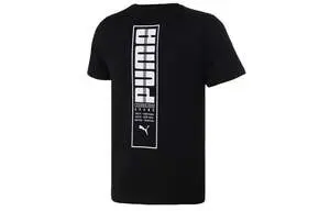 PUMA Classic Icons Of Unity Graphic T-shirt